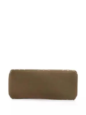 LOUIS VUITTON Petit Palais Monogram Empreinte Tote Bag