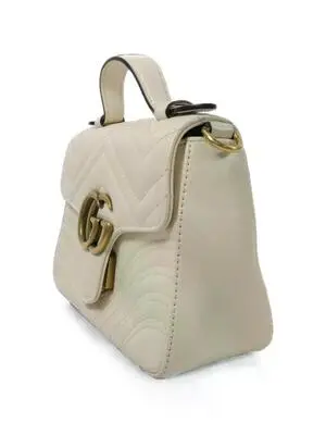 Gucci Gg Marmont Shoulder Bag