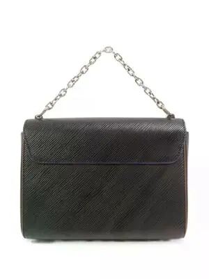 LOUIS VUITTON Twist Mm Epi Shoulder Bag