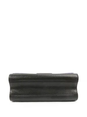 LOUIS VUITTON Twist Mm Epi Shoulder Bag
