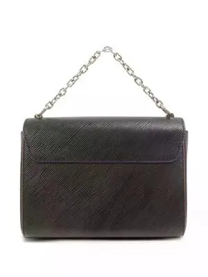 LOUIS VUITTON Twist Mm Epi Shoulder Bag
