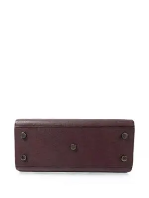 Saint Laurent Sac De Jour Nano Shoulder Bag