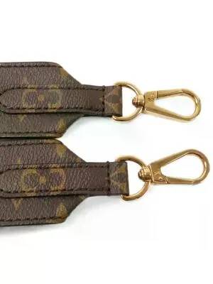 LOUIS VUITTON Bandoulière Bag Strap