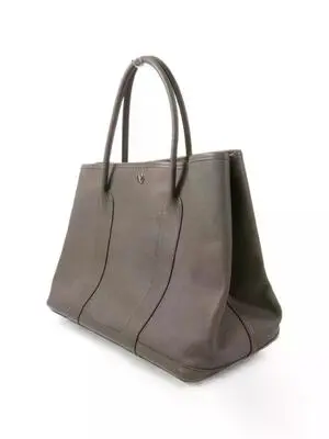 Hermès 2018 Pm Garden Party Tote Bag