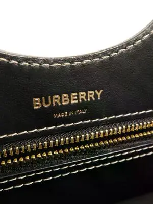 Burberry Mini Pocket Shoulder Bag