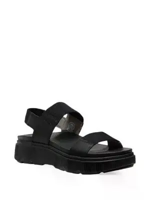 Keen Platform Sandals