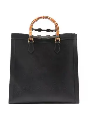 Gucci 2016-2026 Maxi Leather Diana Satchel