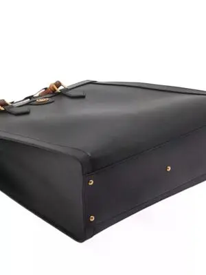 Gucci 2016-2026 Maxi Leather Diana Satchel
