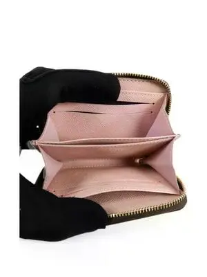 LOUIS VUITTON Vivienne Zippy Coin Purse