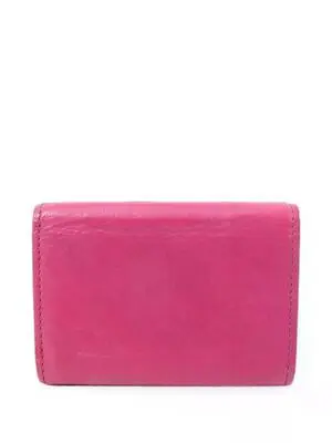 Balenciaga Papier Card Case