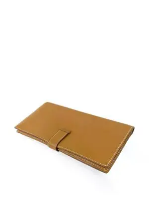 Hermès Bearn Epsom Leather Wallet
