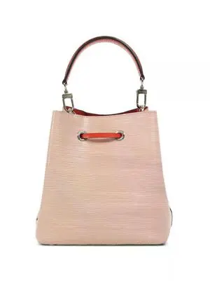 LOUIS VUITTON Epi Leather Neo Noe Bb Shoulder Bag - Pink