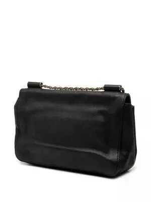 Chloé 2013 Medium Leather Elsie Crossbody Bag