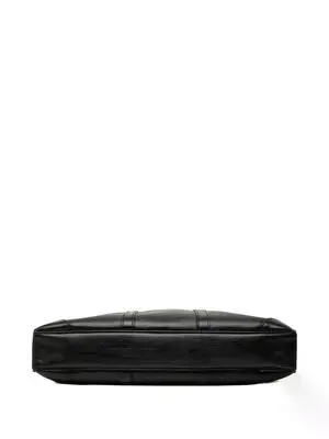 LOUIS VUITTON Epi Porte Documents Voyage Business Bag