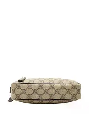 Gucci 2000-2015 Gg Supreme Crossbody Bag
