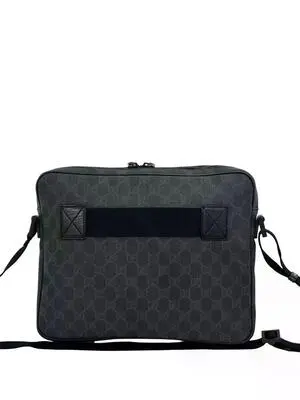 Gucci 2000-2015 Gg Supreme Crossbody Bag