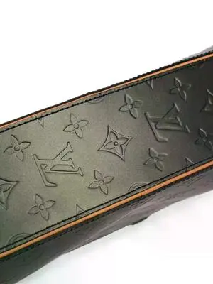 LOUIS VUITTON 2002 Mat Malden Handbag