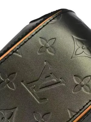 LOUIS VUITTON 2002 Mat Malden Handbag