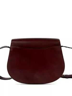 Cartier 1980-1990 Must De Crossbody Bag
