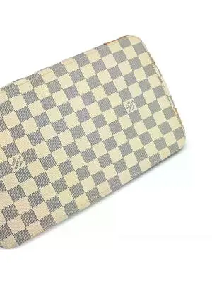 LOUIS VUITTON 2008 Pm Hampstead Tote Bag