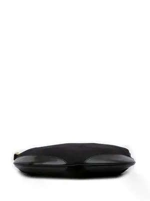 Gucci 2016-2026 Canvas Crossbody Bag