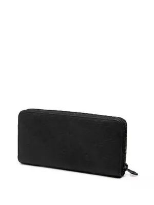 LOUIS VUITTON 2000-2026 Monogram Empreinte Zippy Wallet Long Wallets
