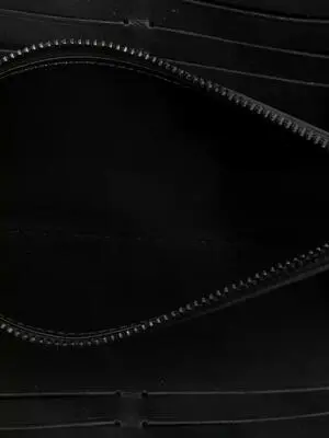 LOUIS VUITTON 2000-2026 Monogram Empreinte Zippy Wallet Long Wallets