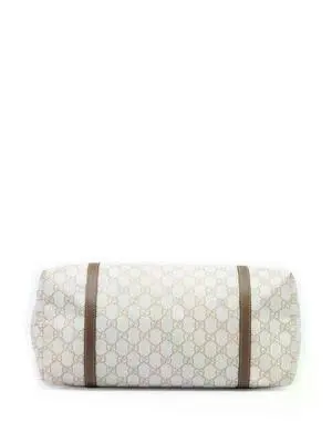 Gucci 2016-2026 Gg Supreme Nice Tote Bag