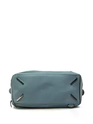 Loewe 2016 Medium Calfskin Puzzle Satchel