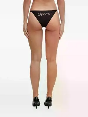 Coperni Embellished Bikini Bottoms