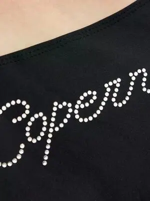 Coperni Embellished Bikini Bottoms