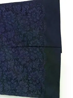 Valentino Garavani Buttoned Coat