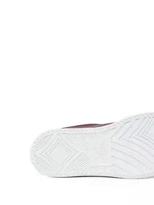 Mcm Neo Terrain Visetos Sneakers