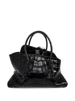 Attico La Passeggiata Mini Top Handle Bag