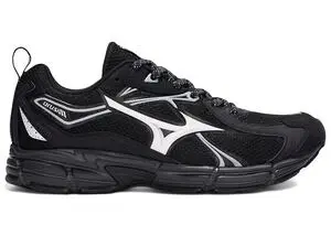 Mizuno Speed 10s - Black