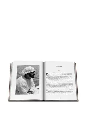 Assouline Treasured Sayings Book