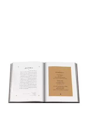 Assouline Treasured Sayings Book