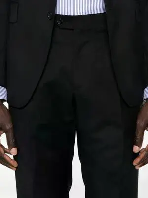 Tagliatore Single-breasted Tailored Suit