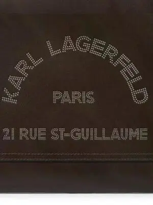 Karl Lagerfeld Medium K/daily Tote Bag