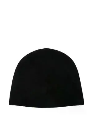 LISA YANG Knitted Beanie Hat