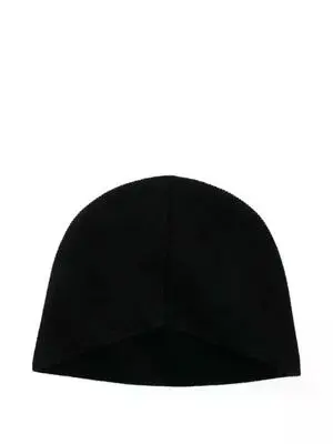LISA YANG Knitted Beanie Hat