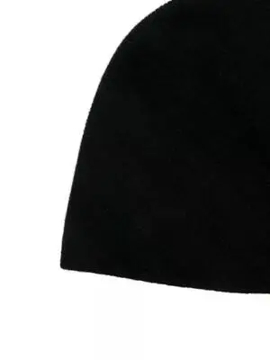 LISA YANG Knitted Beanie Hat
