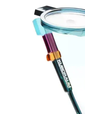 KUBORAUM Round Frame Eyeglasses