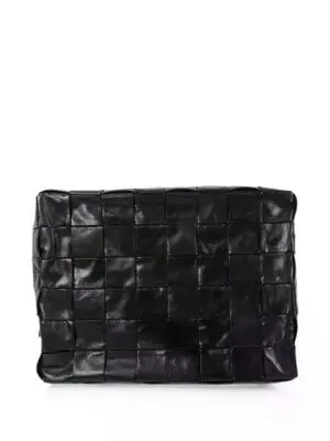 Bottega Veneta Cassette Clutch Bag