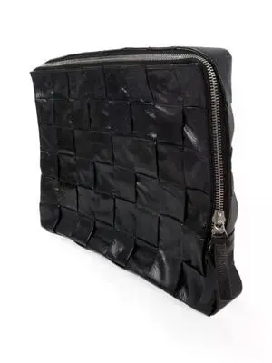 Bottega Veneta Cassette Clutch Bag
