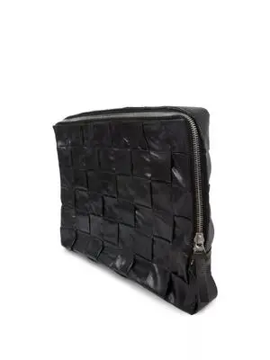 Bottega Veneta Cassette Clutch Bag