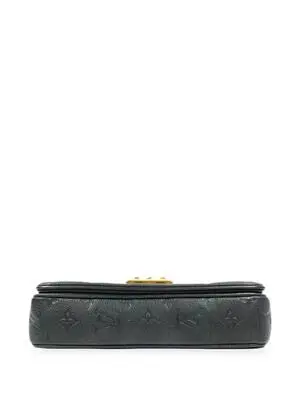 LOUIS VUITTON Monogram Empreinte Marceau Shoulder Bag