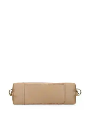 Moschino Logo-plaque Shoulder Bag