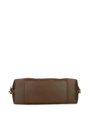 Moschino Logo-plaque Shoulder Bag