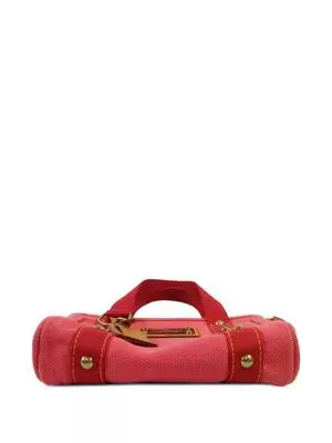 LOUIS VUITTON Cabas Tote Bag - Pink